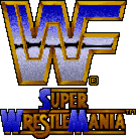 Wwf super wrestlemania online