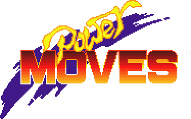 Snes Central: Power Moves / Power Athlete