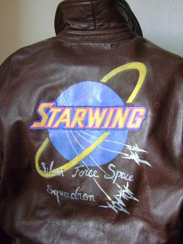 Snes Central: Super Star Fox Weekend / Starwing Competition