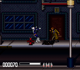 Snes Central: Shadowhawk